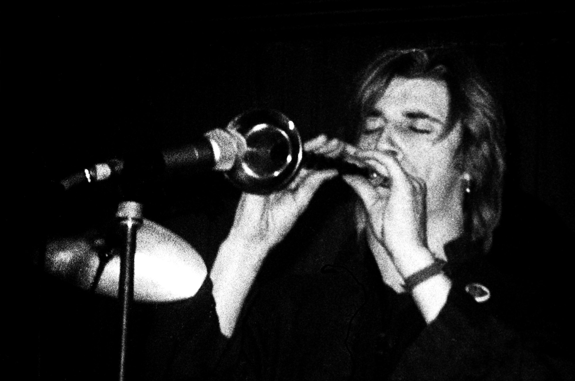 Medium Medium - Inge Bekkers