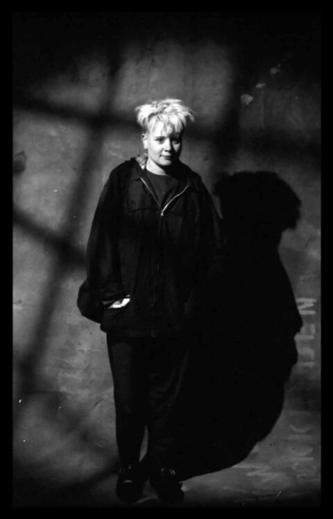 About - Inge Bekkers